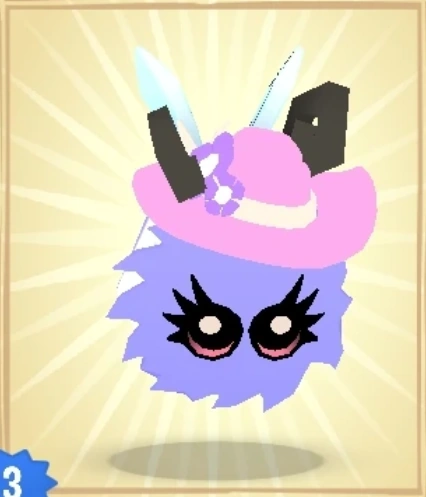 Periwinkle | Wikipets | Fandom