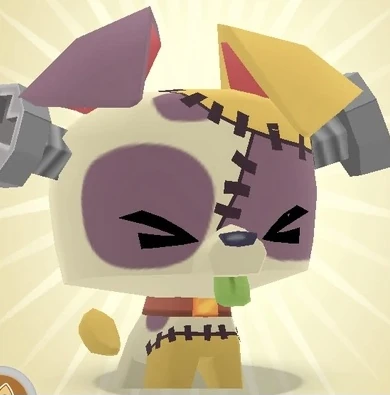 Pit | Wikipets | Fandom