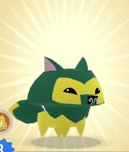 Emerald | Wikipets | Fandom