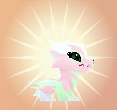 Froyo | Wikipets | Fandom