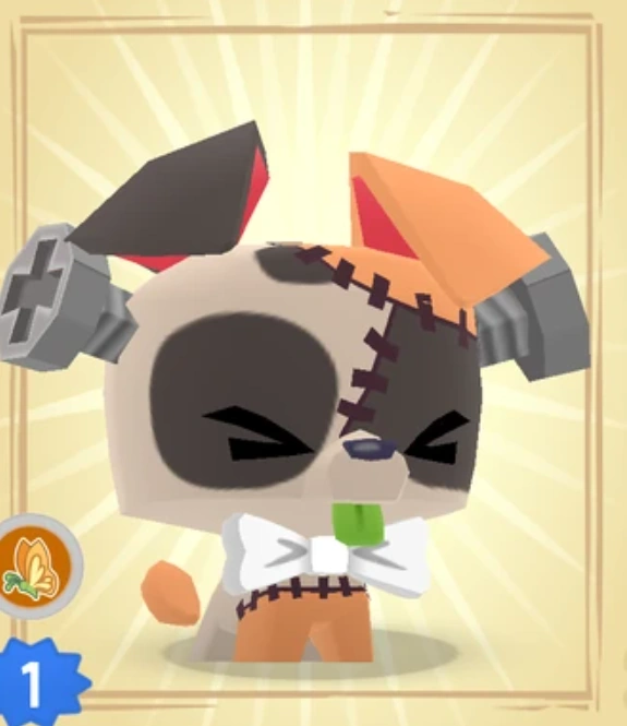 Frappuccino | Wikipets | Fandom