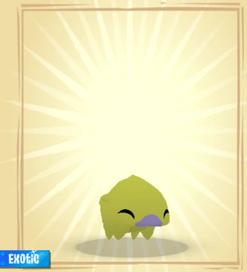 Pickle | Wikipets | Fandom