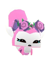 Wendy | Wikipets | Fandom