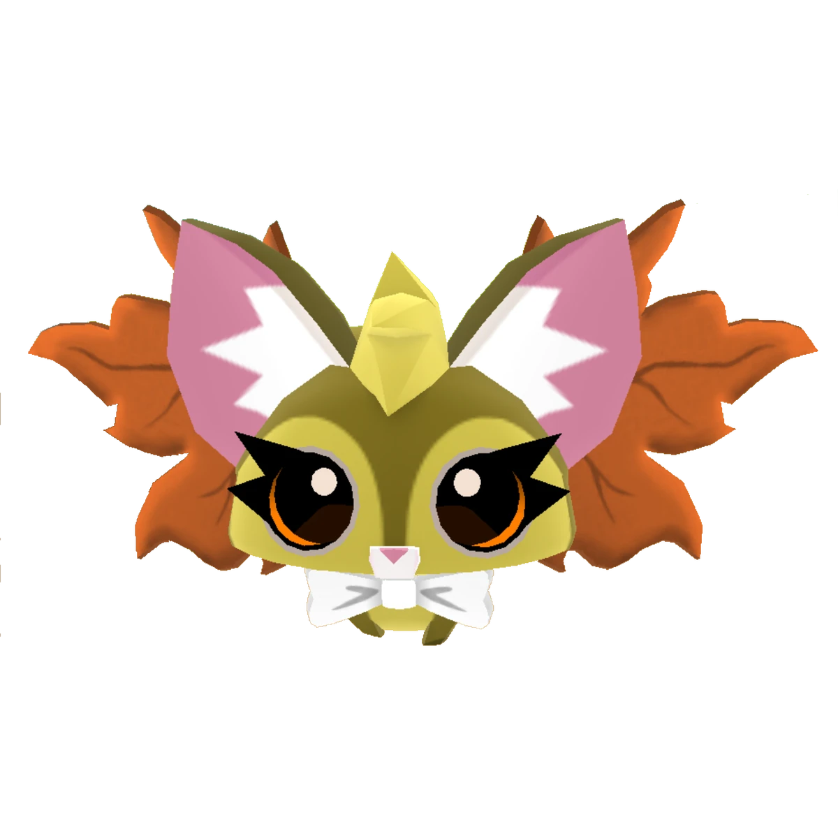Foxglove | Wikipets | Fandom