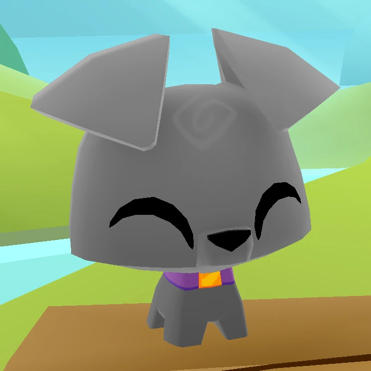 Silver Labradors | Wikipets | Fandom