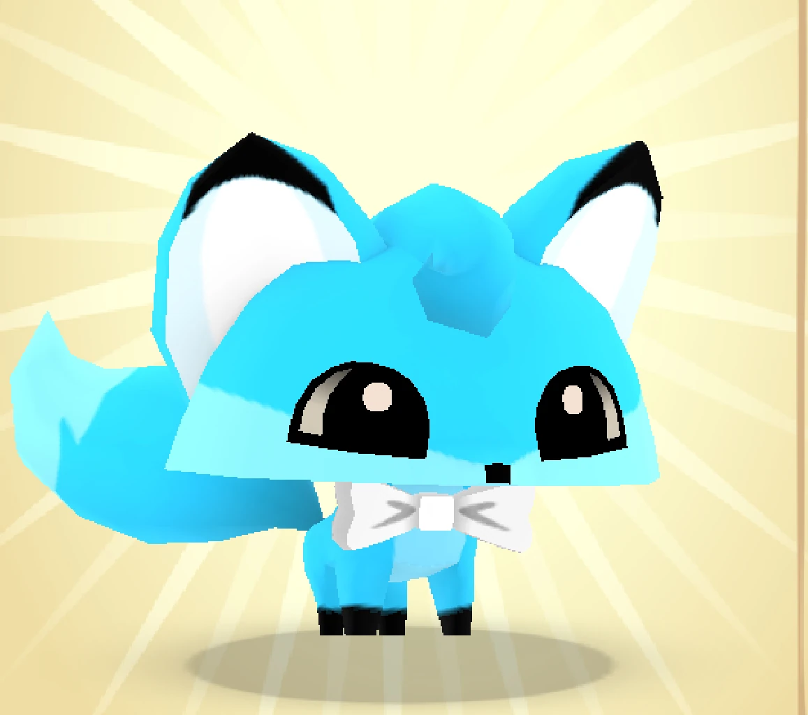 Yurion | Wikipets | Fandom