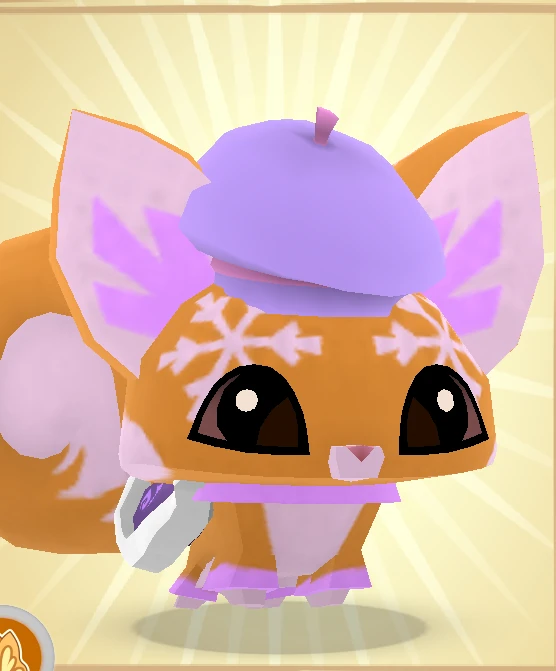 Jelly | Wikipets | Fandom