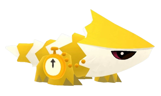 Zoridormi | Wikipets | Fandom