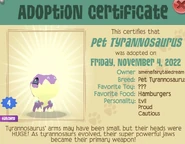 Ramcrystal | Wikipets | Fandom