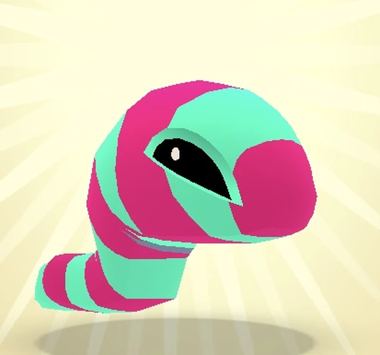 Gummy | Wikipets | Fandom