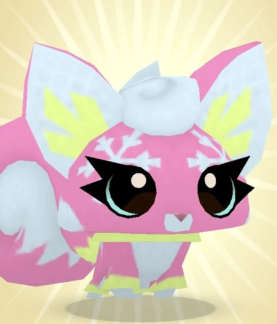 Soriah | Wikipets | Fandom