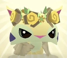 Mitsuami | Wikipets | Fandom