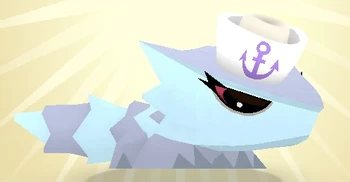 Aurora | Wikipets | Fandom