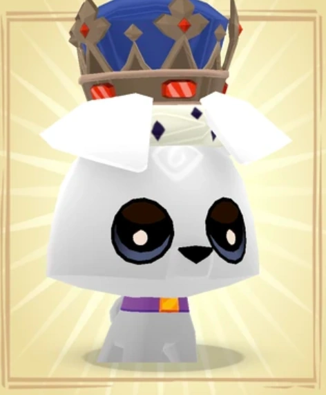 Pups | Wikipets | Fandom