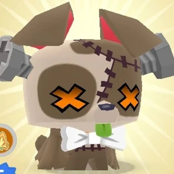 Square | Wikipets | Fandom