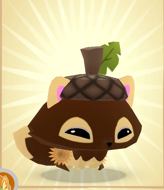 Nutmeg | Wikipets | Fandom