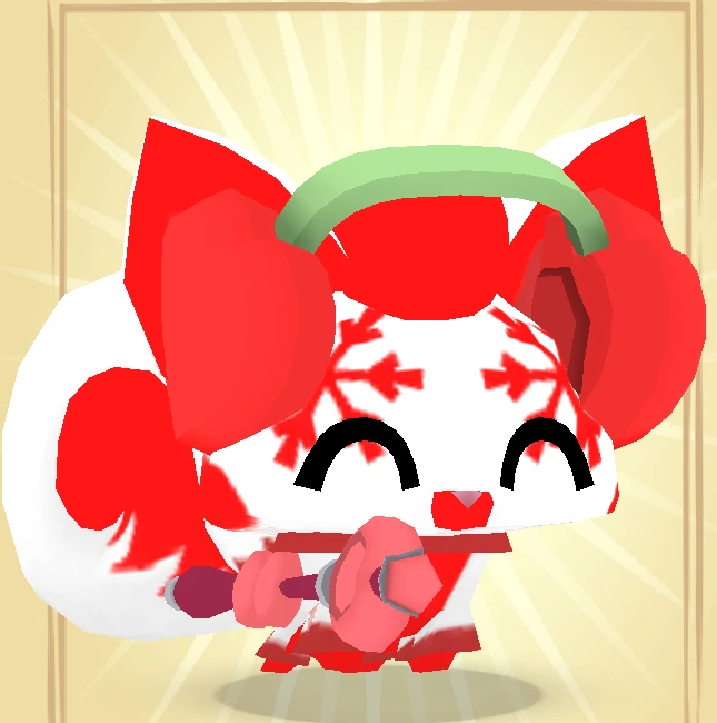 Rosie | Wikipets | Fandom