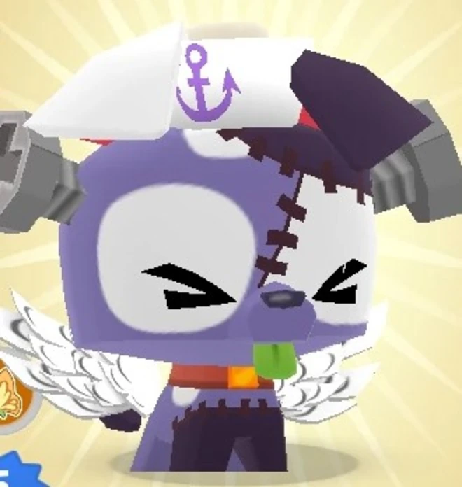 Sailor | Wikipets | Fandom