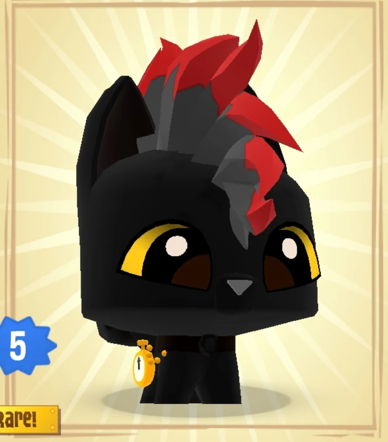 Starrynote | Wikipets | Fandom