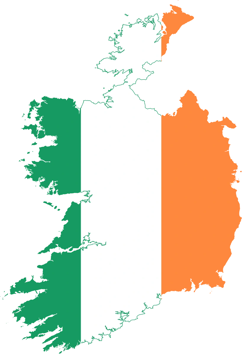 Ireland | Wikipets | Fandom