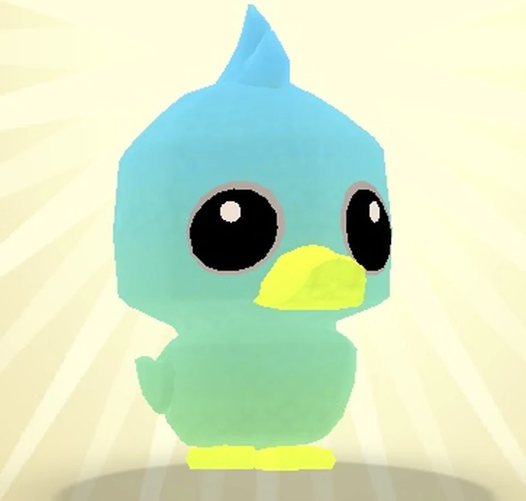 Squeaky | Wikipets | Fandom