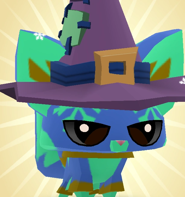 Windy | Wikipets | Fandom