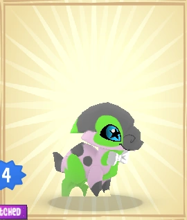 Eugene | Wikipets | Fandom