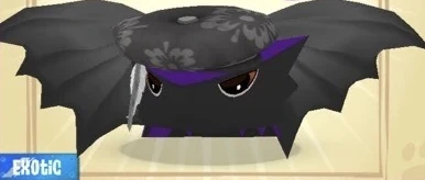 Midnight | Wikipets | Fandom