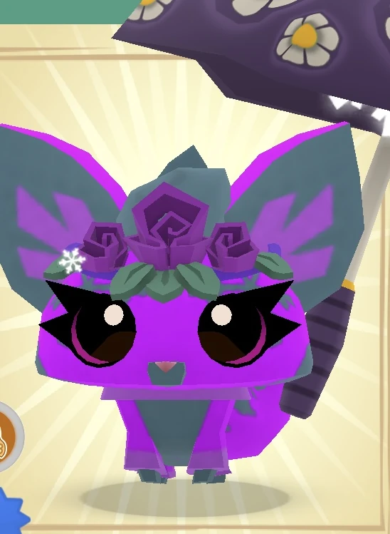 Queenie | Wikipets | Fandom