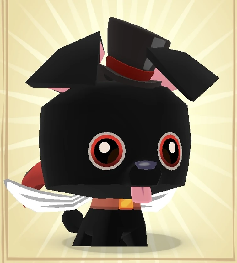 Silhouette | Wikipets | Fandom