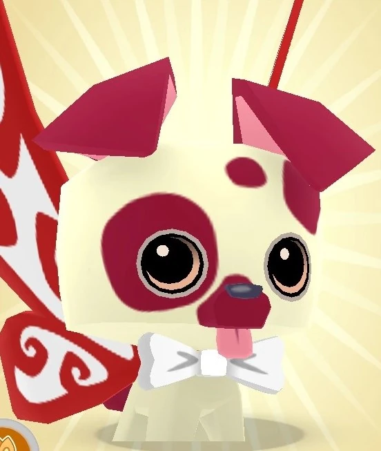 Velvetcake | Wikipets | Fandom