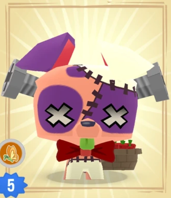 Berry Barks | Wikipets | Fandom