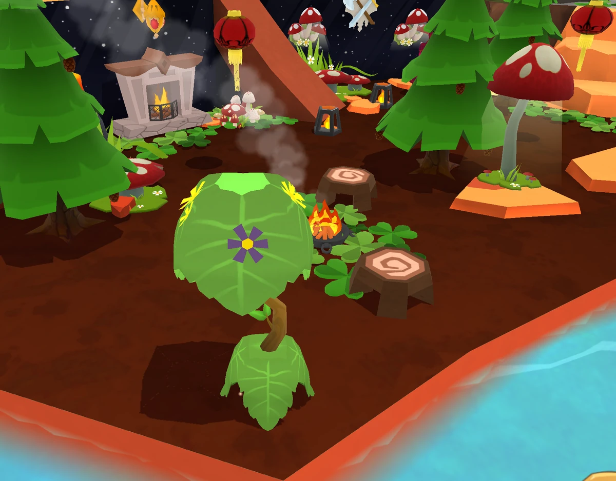 Pyroni | Wikipets | Fandom