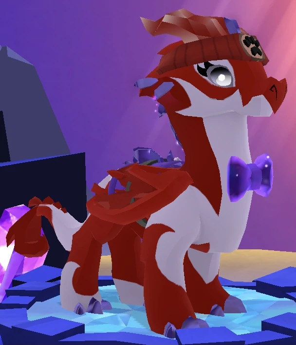 Cressida | Wikipets | Fandom