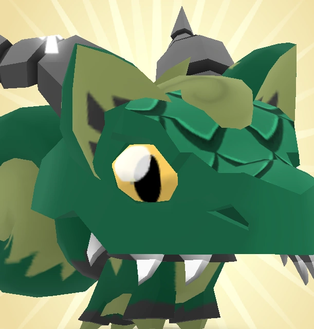 DragoNed | Wikipets | Fandom