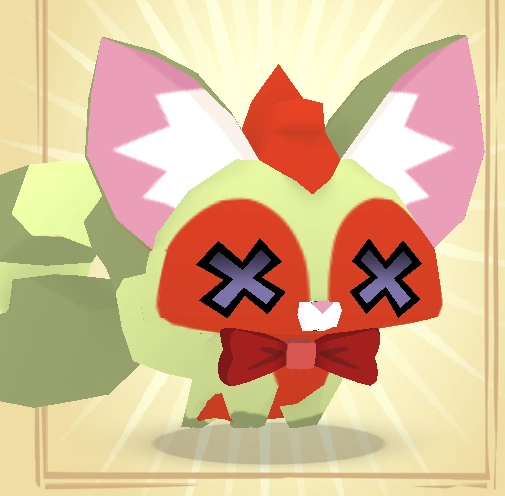 Wraith | Wikipets | Fandom