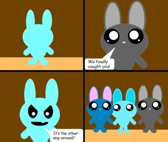 Springetti Plot Twist | Wikipets | Fandom