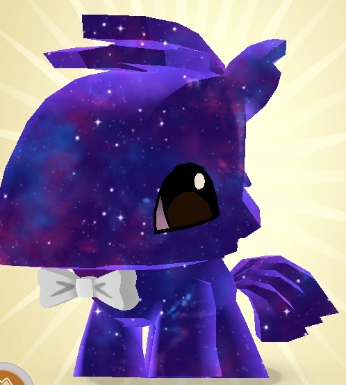 Starwhinny | Wikipets | Fandom