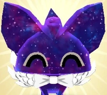 Andromeda | Wikipets | Fandom