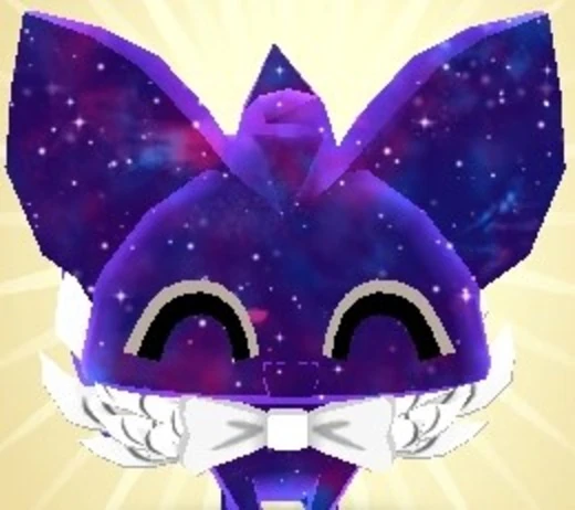 Andromeda | Wikipets | Fandom