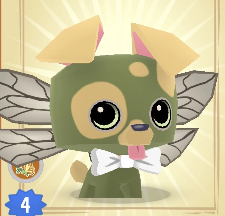 Dragonfly | Wikipets | Fandom