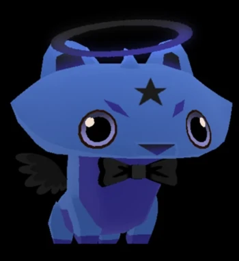 Dusk | Wikipets | Fandom