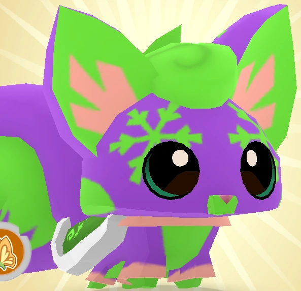 Pergapel | Wikipets | Fandom