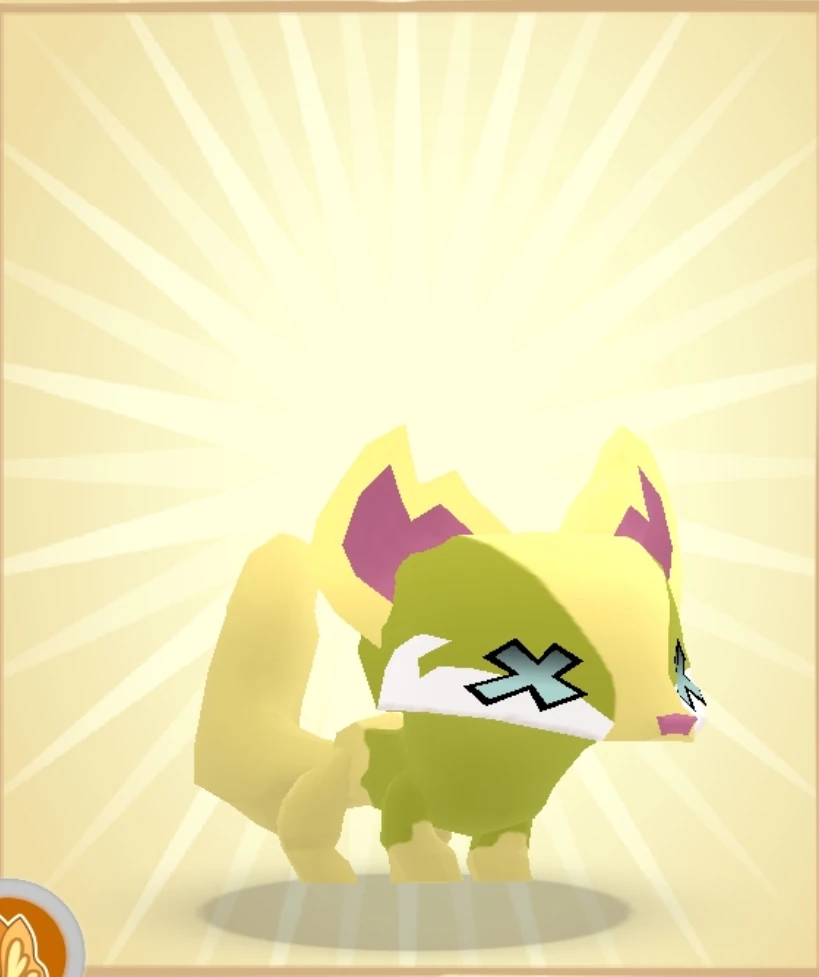 Drufus | Wikipets | Fandom