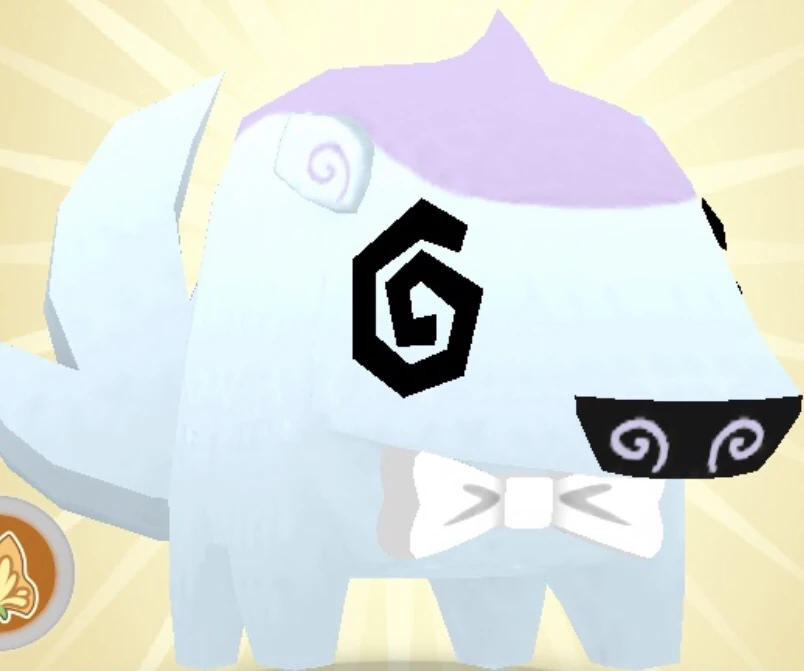 GentleMoon | Wikipets | Fandom