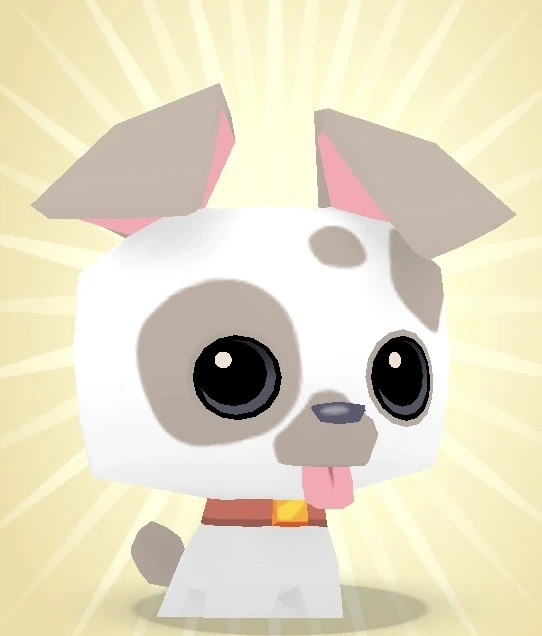 Gingex | Wikipets | Fandom