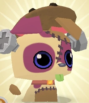 Jelly Cookie Wikipets Fandom