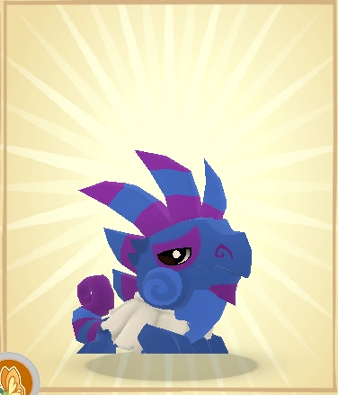 Ni'jhil | Wikipets | Fandom