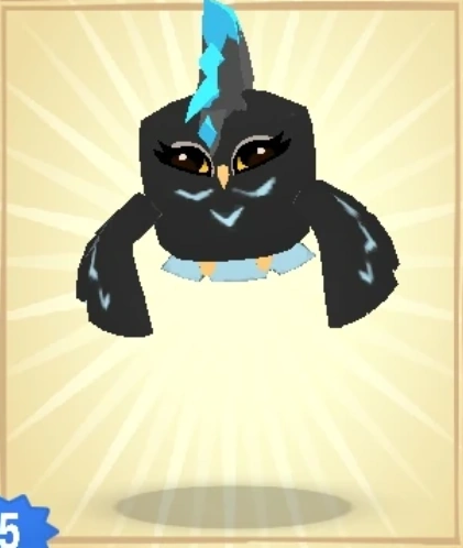 ShadyFrost | Wikipets | Fandom