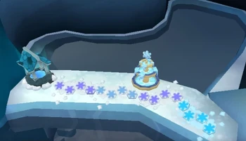 Glacicles | Wikipets | Fandom